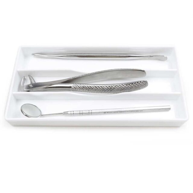 Cotisen Autoclavable Instrument Kit - GloriaExports.com